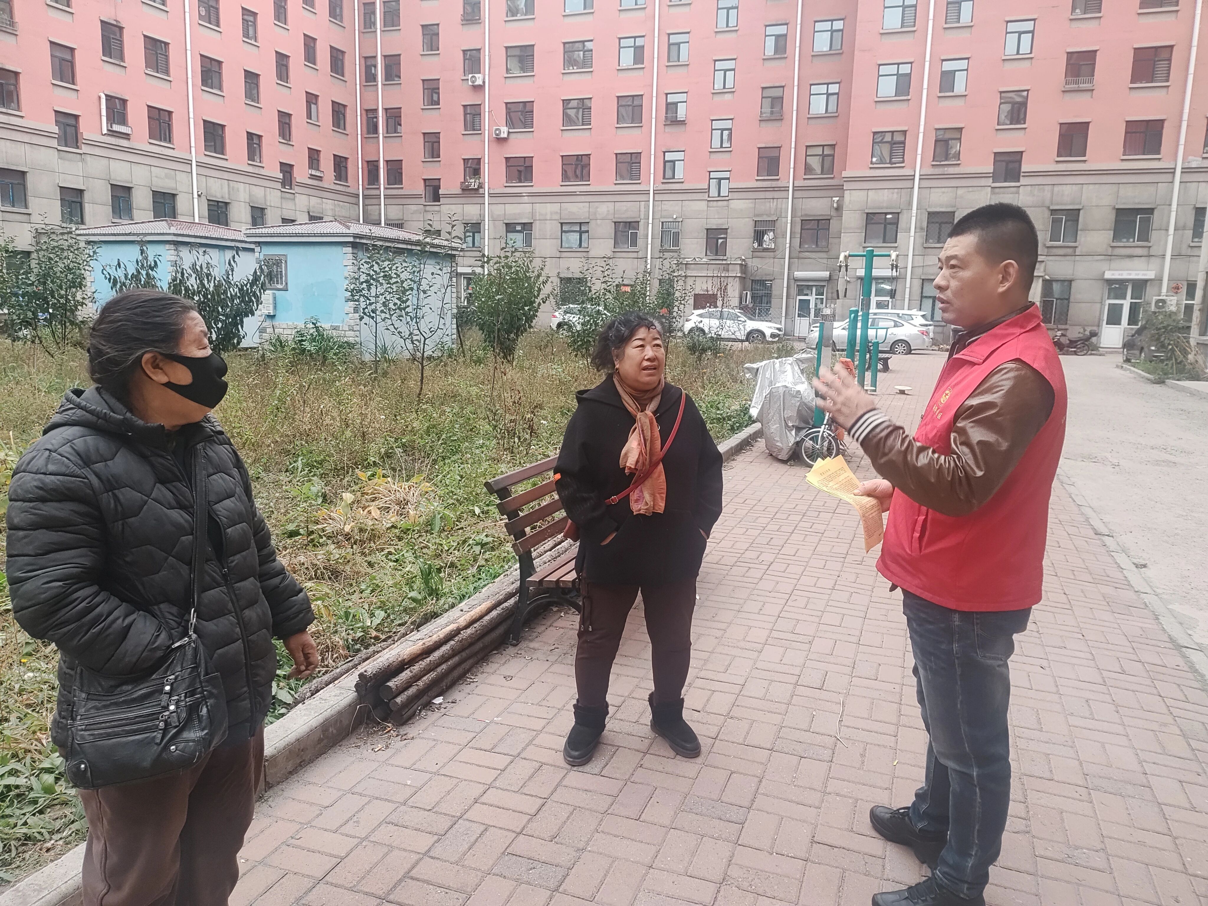 党群工作_滴道区人民政府